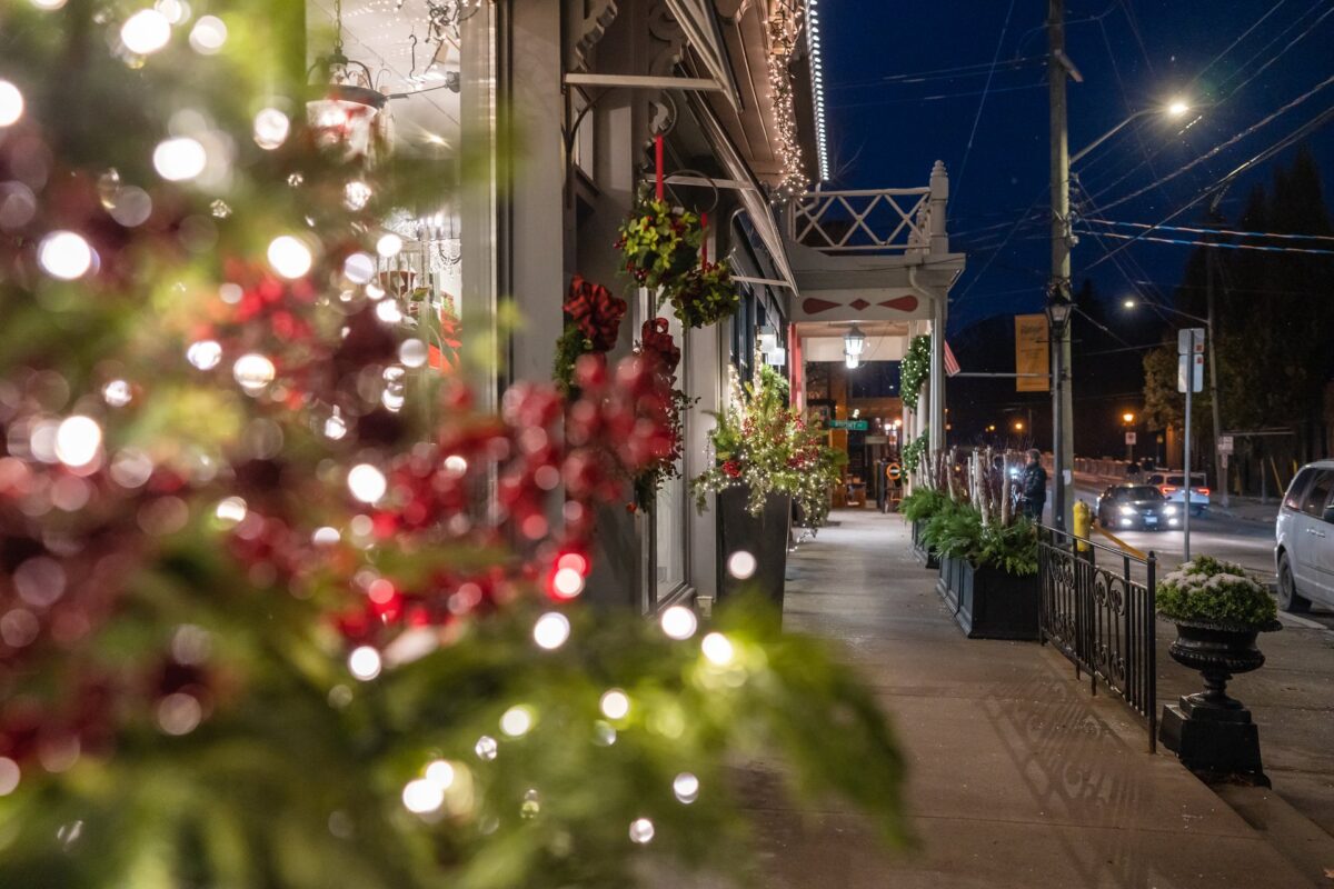 Reconnect with St. Jacobs - Explore Waterloo Region