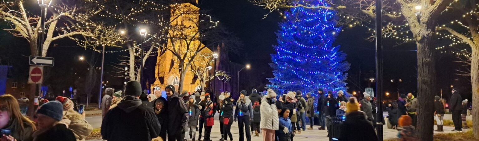 Explore Waterloo Region