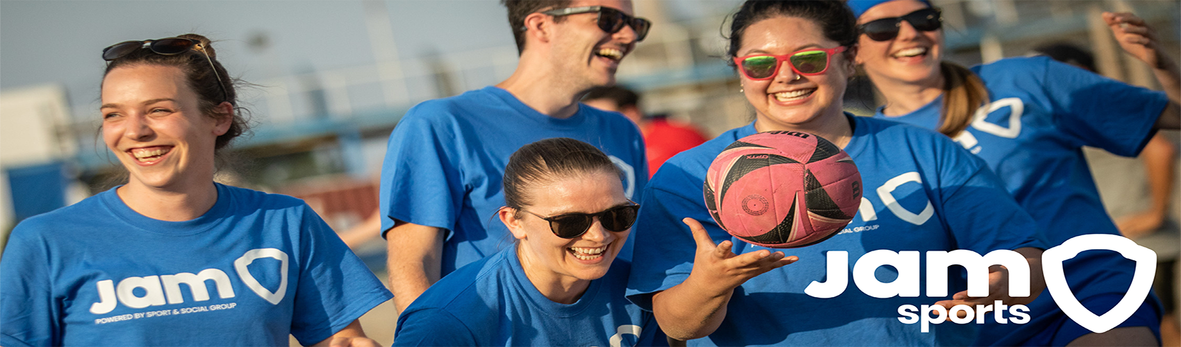 JAM Sports KW-Cambridge (JAM Group) - Explore Waterloo Region