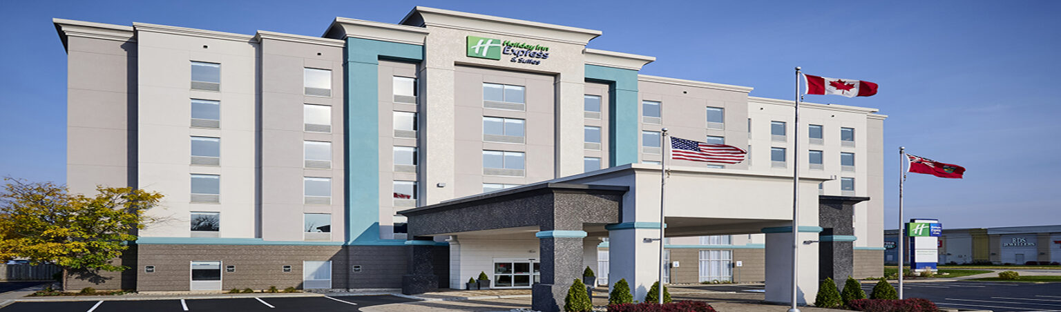 Hotels, Motels & Inns - Explore Waterloo Region