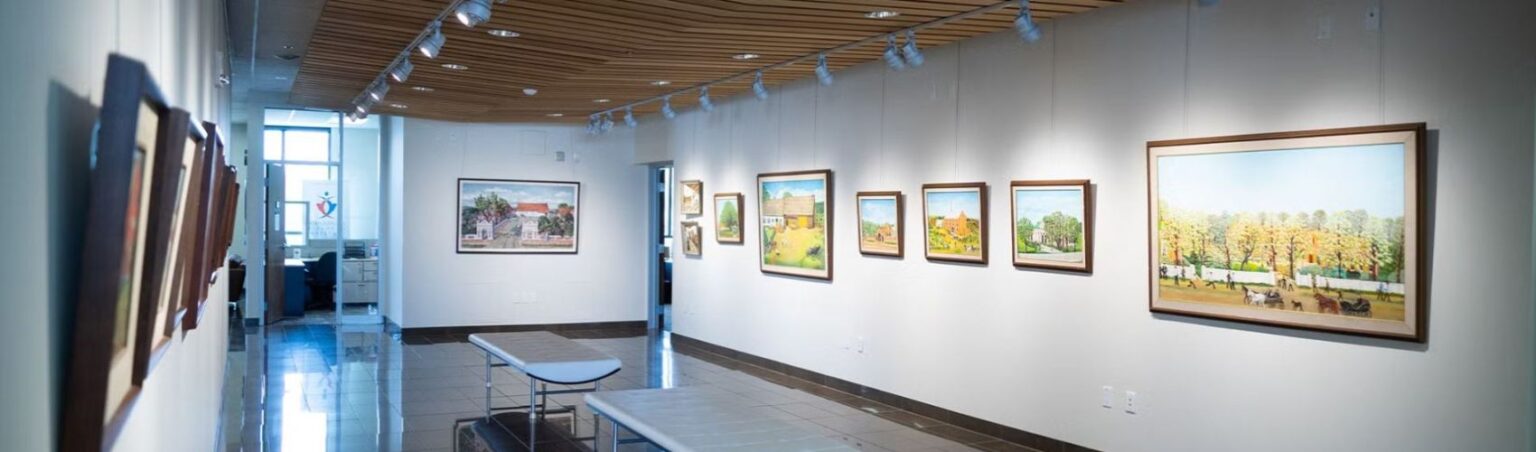 Museums & Galleries - Explore Waterloo Region