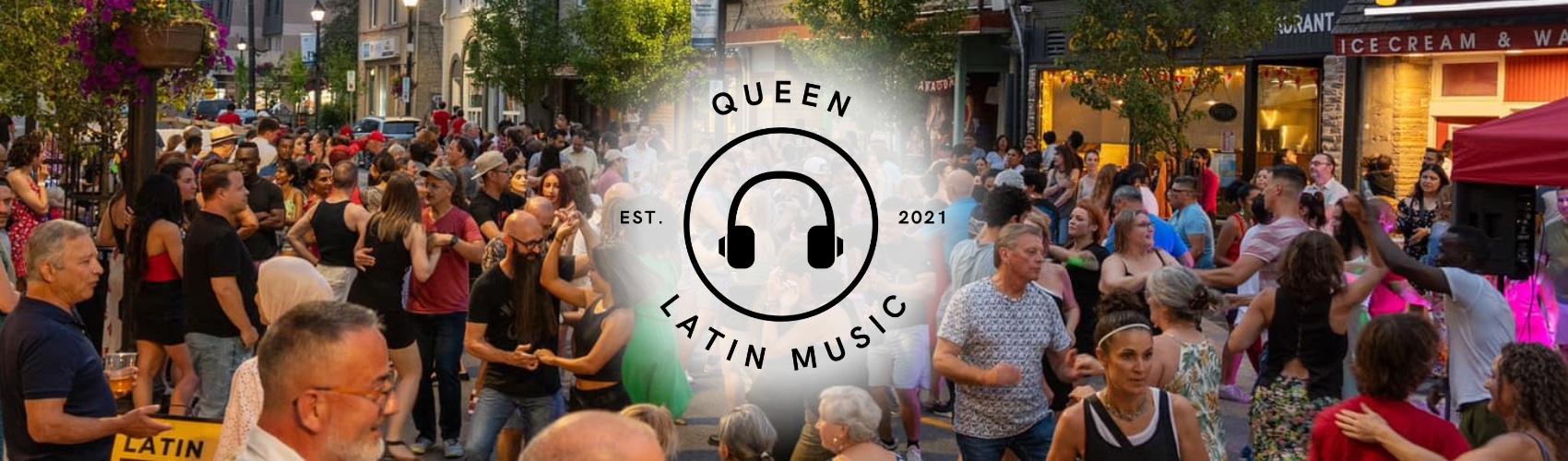Queen Latin Music - Explore Waterloo Region