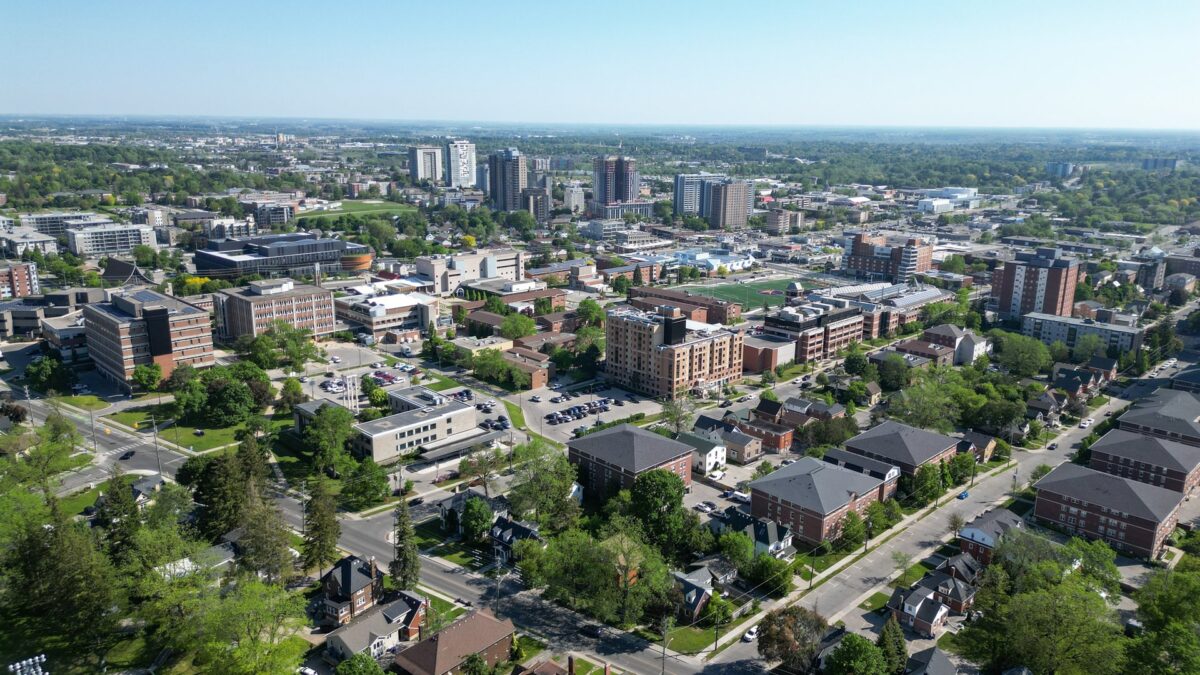 5-Star Group Tours in Waterloo Region - Explore Waterloo Region