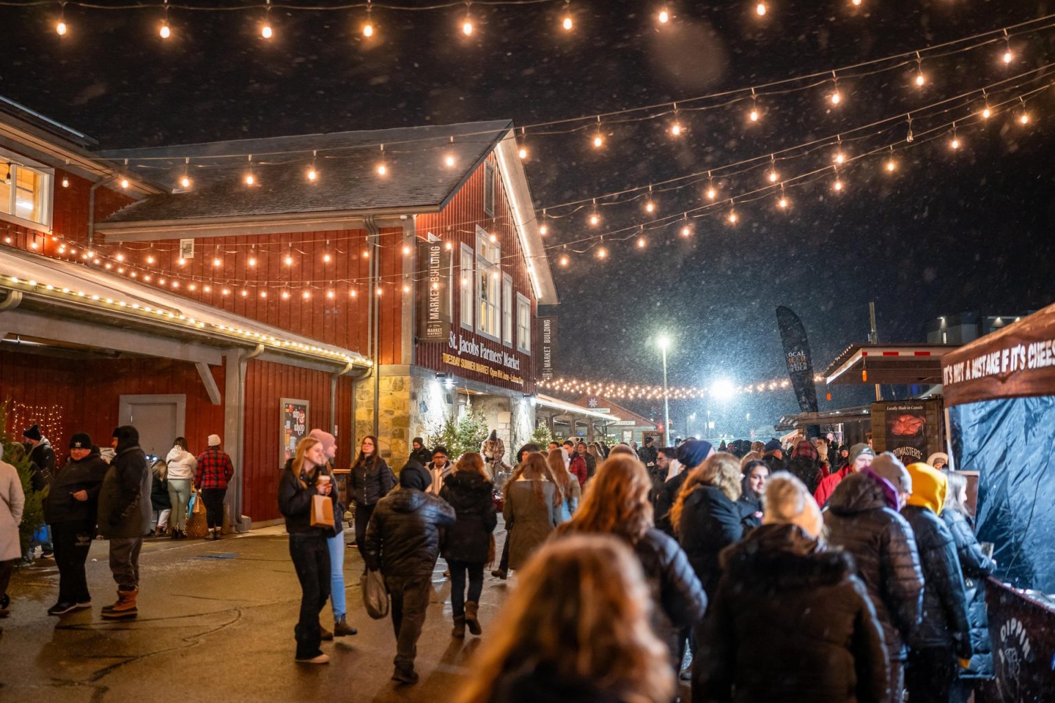 The Best Year-Round Events in Waterloo Region - Explore Waterloo Region