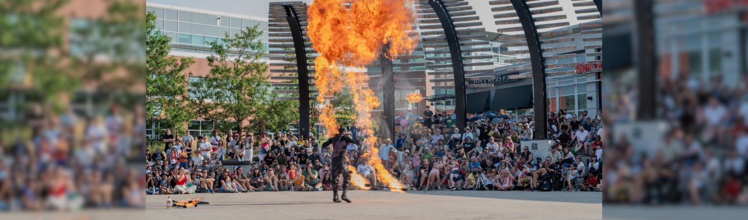 The Best Events in Waterloo Region from June to August - Explore ...