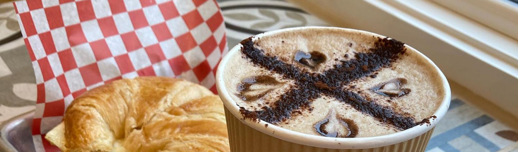 Java Jax Good Roast Coffee - Explore Waterloo Region