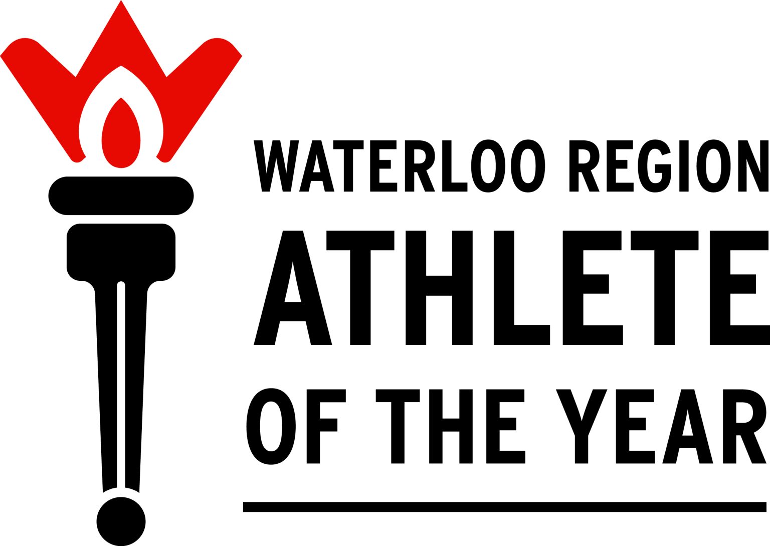 2024 Waterloo Region Athlete of the Year Awards - Explore Waterloo Region