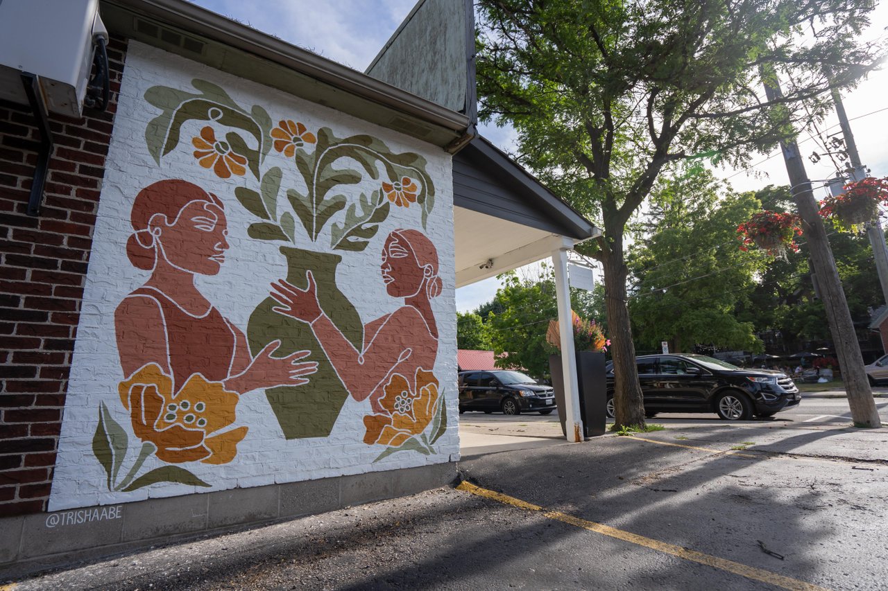 Reconnect with St. Jacobs - Explore Waterloo Region