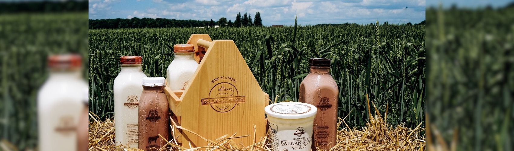 Meet the Producer: Eby Manor Farm - Explore Waterloo Region