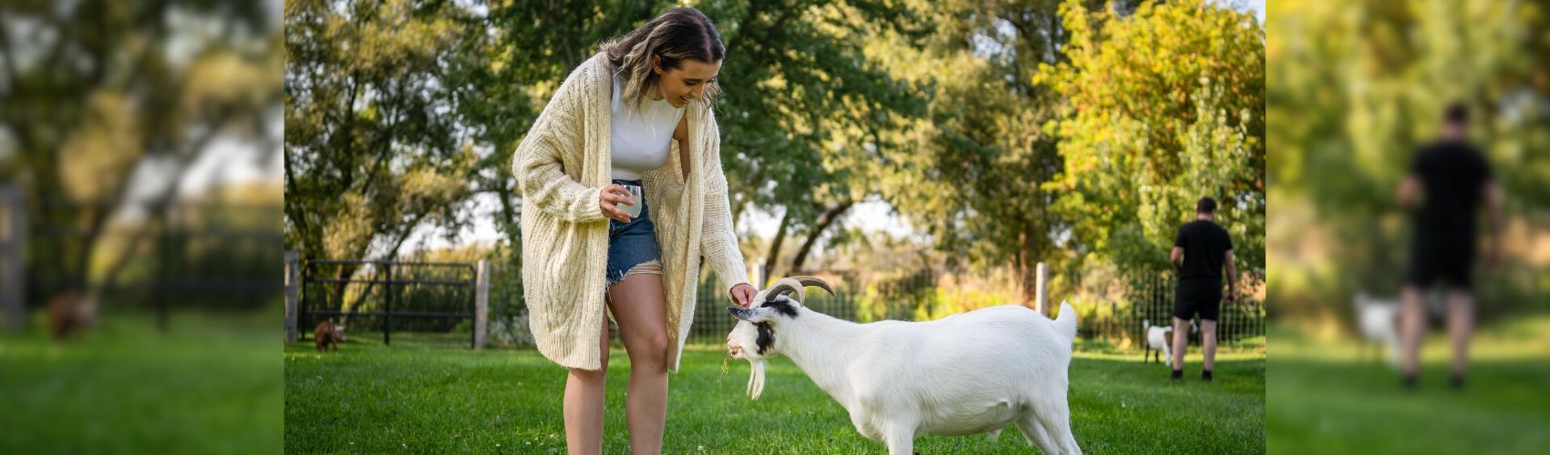 Meet the Producer: The Perth Farmhouse - Explore Waterloo Region