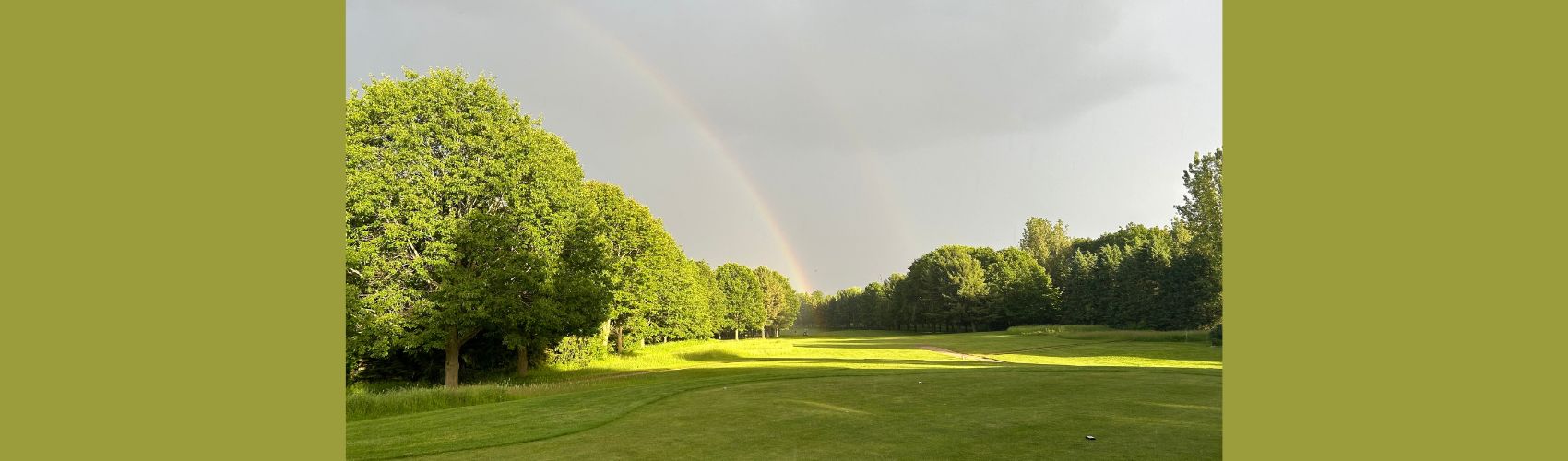 Foxwood Golf Club - Explore Waterloo Region