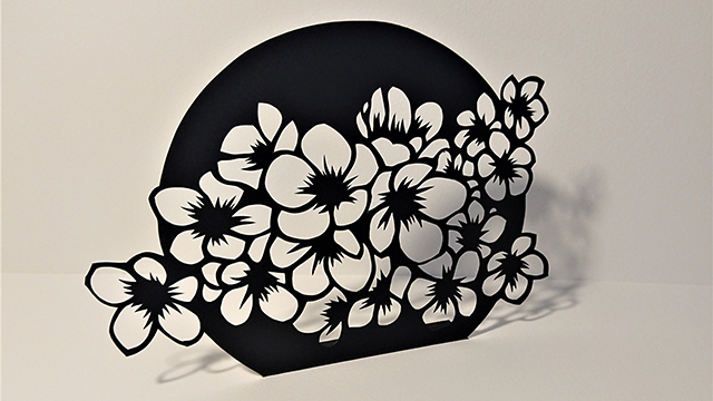 Family Sunday: Paper Cutting Magic - Explore Waterloo Region